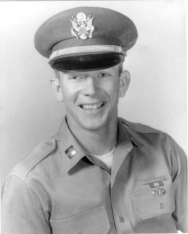 MUSINGS OF A SOUTHERN WOMAN: Captain James Eddie Reed, An American Hero ...