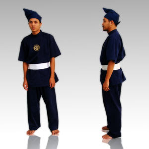 silat cekak hanafi: Konsep Silat Cekak hanafi