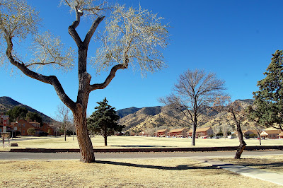 TRAVEL WITH THE BAYFIELD BUNCH:)): FORT HUACHUCA.....A VERY LARGE ...