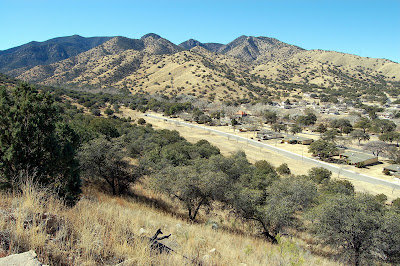 TRAVEL WITH THE BAYFIELD BUNCH:)): FORT HUACHUCA.....A VERY LARGE ...