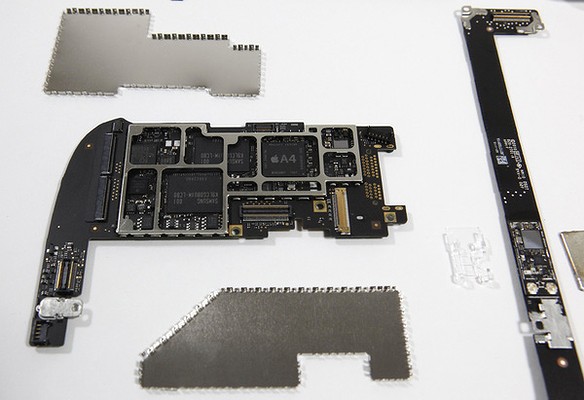 Facts and Ideas: Aug 14, 2010