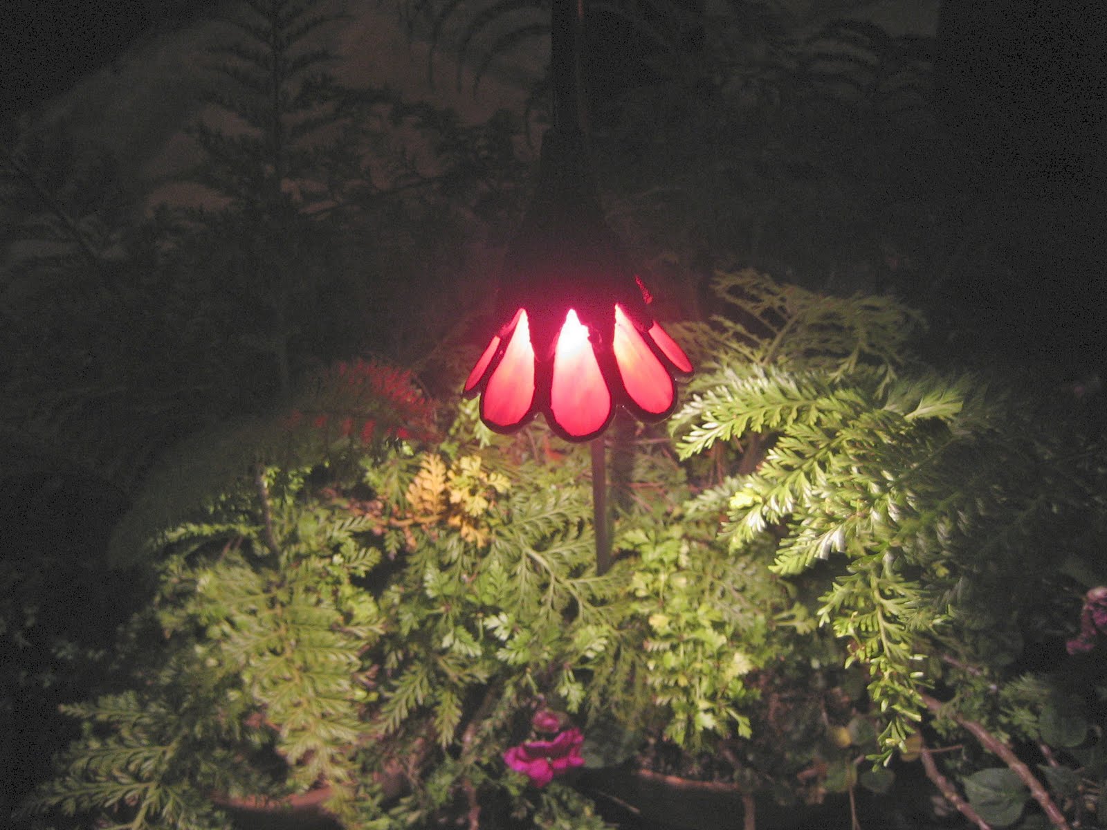 A Very Good Life: Stone Manor