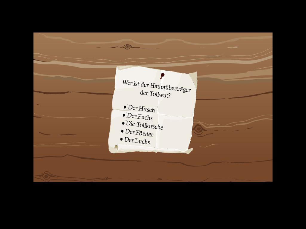 SeltsameSpiele: Don Cato - Die Rückkehr des Luchses