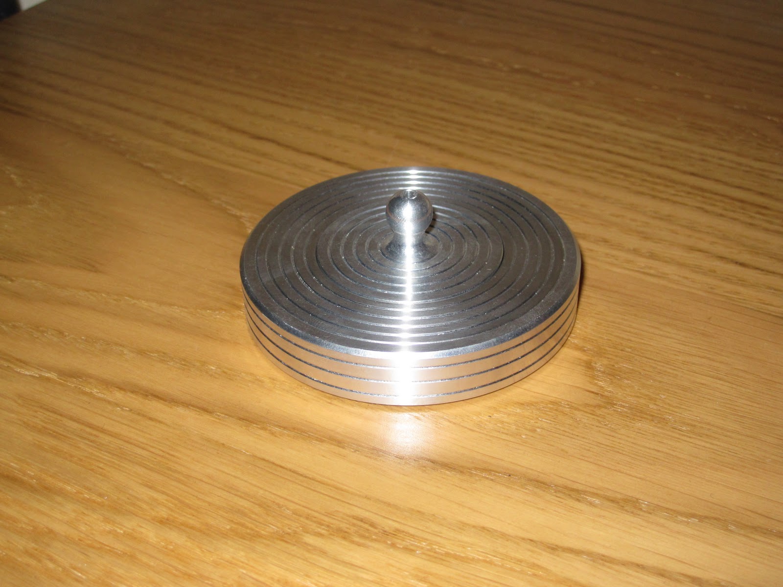 Puzzle Paradox: The YOT