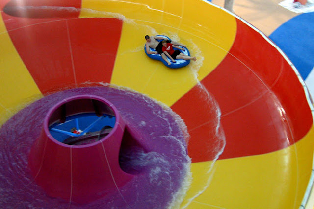 Things To Do This Summer: SplashDown Beach