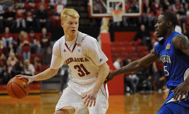 Coach Hueser's Blog: Pipe dream becomes a reality for Beranek