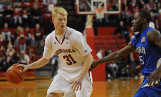 Coach Hueser's Blog: Pipe dream becomes a reality for Beranek