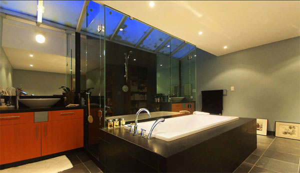 Saga Crepuscúlo: Casa Cullen