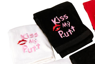 KISS MY PUTT! by Navika