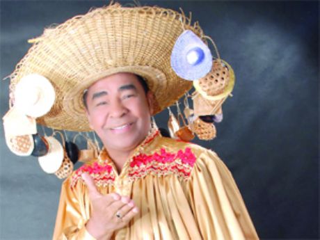 No Maranhão é assim: Pinduca faz show hoje na Ilha