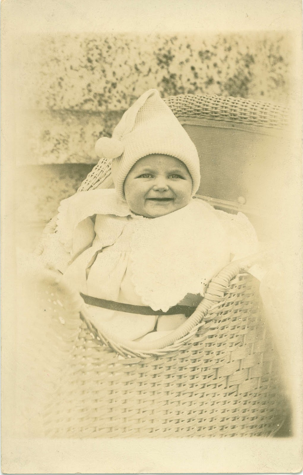 Pennystamper: Antique BABY Images