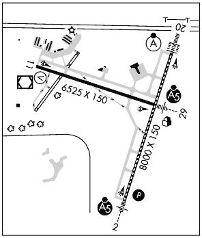 Airman Eric's Pilot Blog & Journal