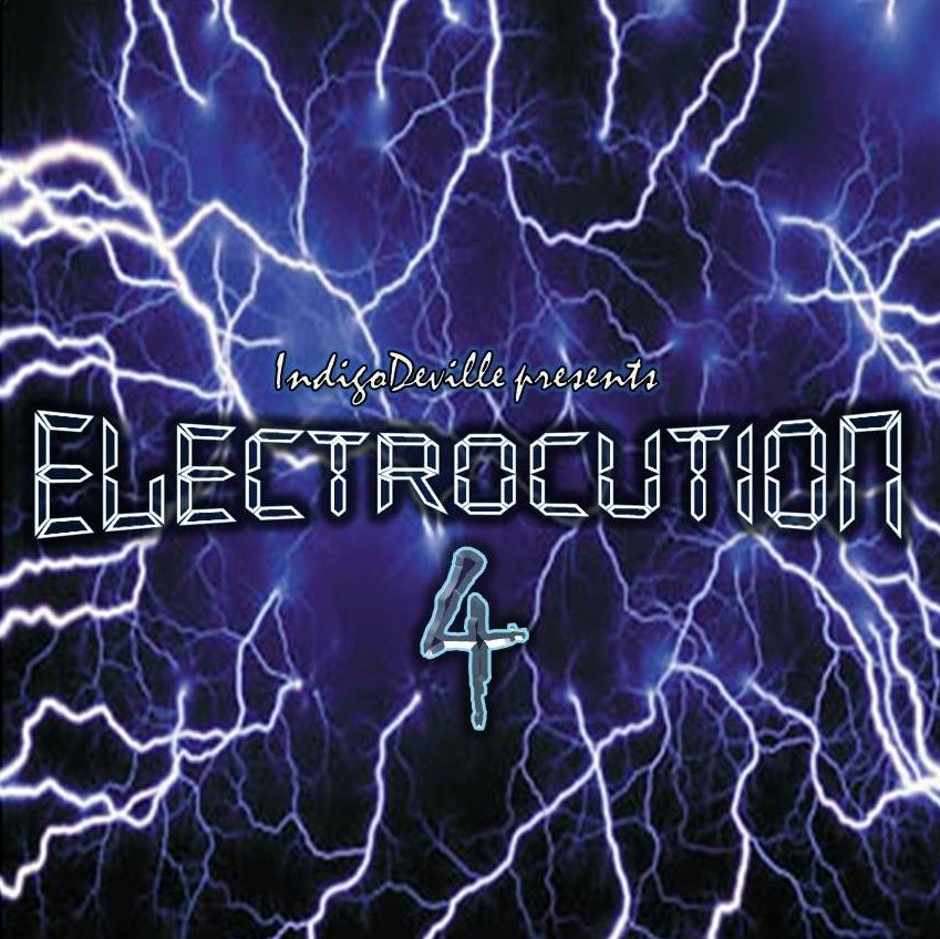 Disco Sanctuary: Electrocution 4