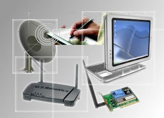 redes pan: LAS REDES PAN Y SU COBERTURA