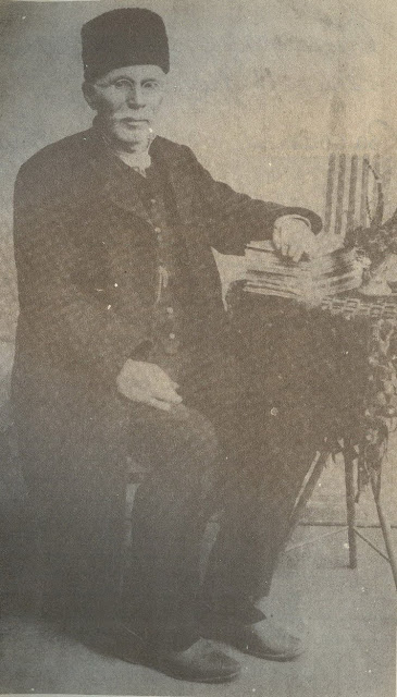 Коста Църнушанов: Големият български възрожденец митрополит Методи ...