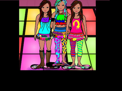 vizwoz legends: My circus designs for vizwoz,for girls,o.c.