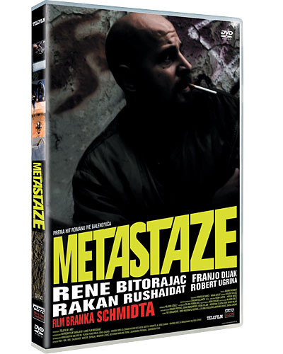 Idealno & Pragmatično: Metastaze - Branko Schmidt (2009.)