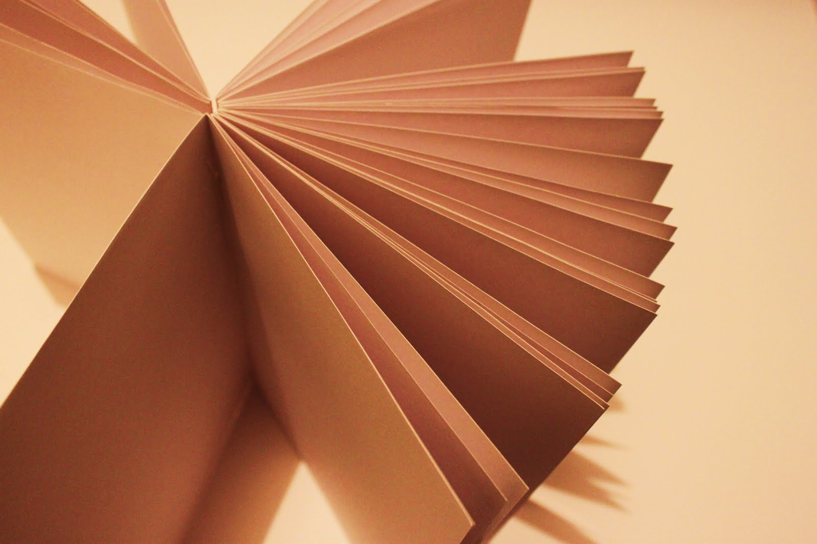 Snevins Interior Design.: Book-binding Workshop.