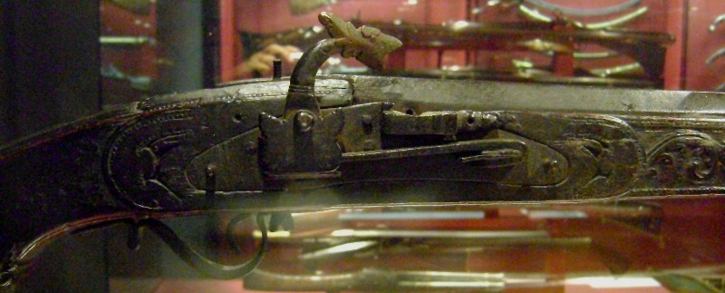 Istinggar, Terakol, Pemuras & Senjata Tempur Alam Melayu: | Susor Galor ...