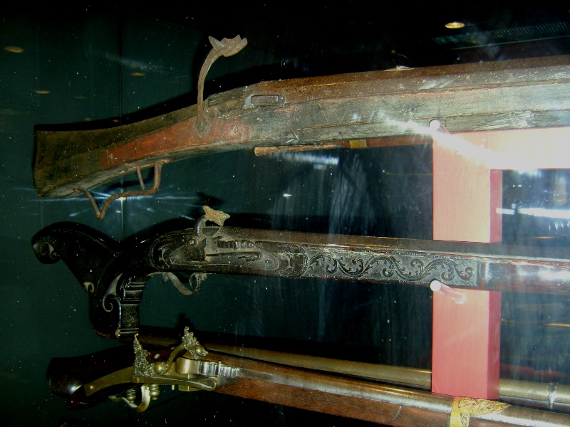 Istinggar, Terakol, Pemuras & Senjata Tempur Alam Melayu: | Susor Galor ...