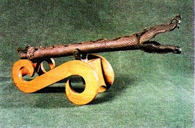 Istinggar, Terakol, Pemuras & Senjata Tempur Alam Melayu: | Susor Galor ...