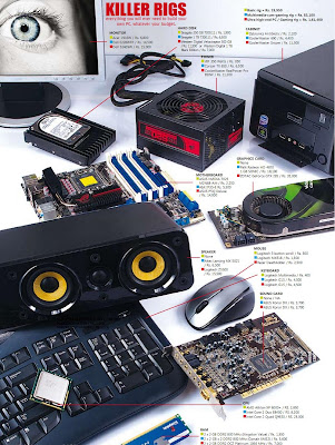 How to Choose Your Computer Configuration ? - Tech Quark