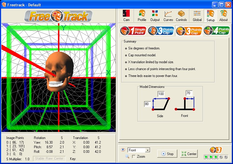 Create your own Motion-Sensing Gaming Device! - Tech Quark