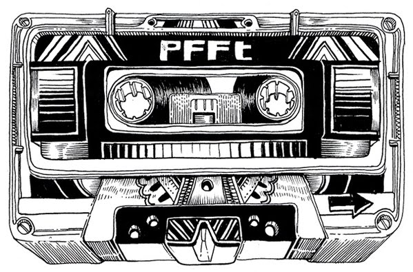 all things inspiring: ian macarthur