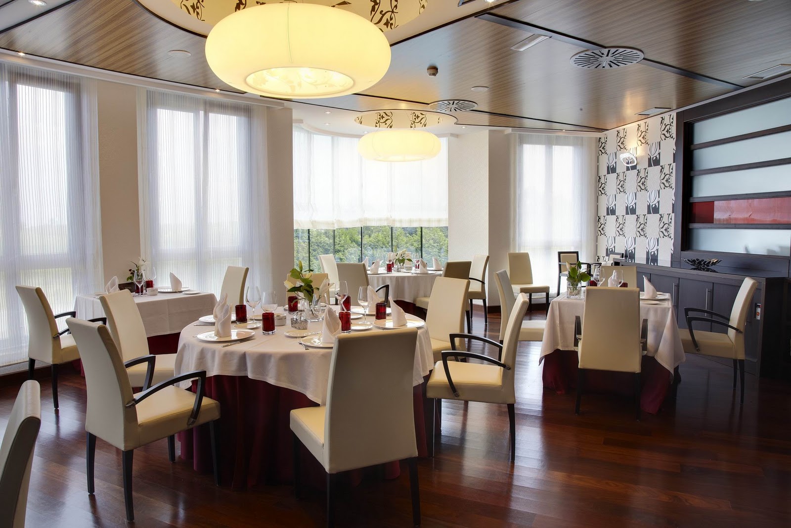 Peña Gastronómica Blanco Restaurante