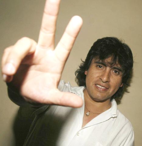 Música Andina Peruana | Conciertos, Noticias, Entrevistas, y Música de ...