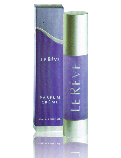 LE REVE Perfume::..