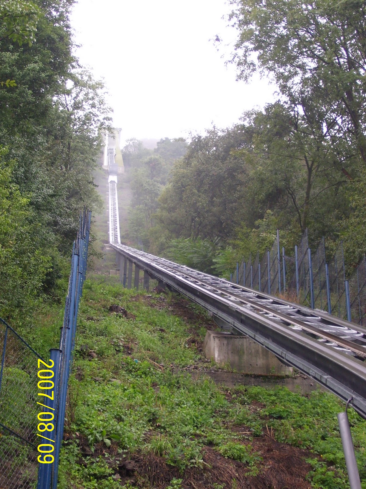 UTAZGATOK: ROMÁNIA : Déva vára.