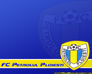 Născut şi crescut în Ghetoul Mihai Bravu!: Wallpaper Petrolul Ploieşti