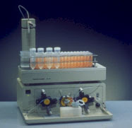Análisis químico: Tarea 5: Determinación del analito en la muestra