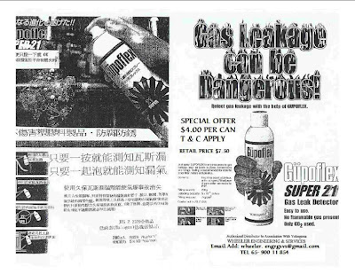 Philipslum home page: Gas Leak Can Be Dangerous-Use Gupoflex Super21 ...