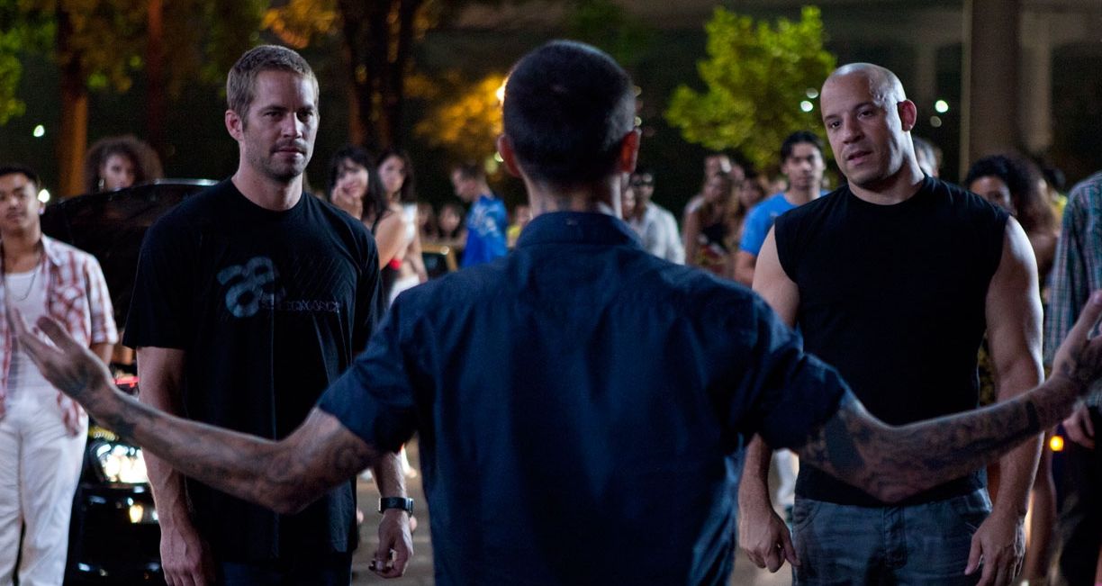 JAAN ENTERTAINMENT: Fast Five Movie Wallpapers (english movie)