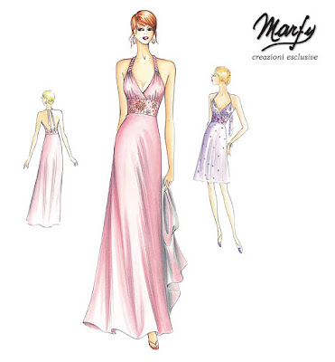 Vous aimez Marfy ? Who loves Marfy ? - le mani d'oro