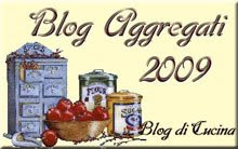 LA CUOCA FELICE: Mi trovate anche qui