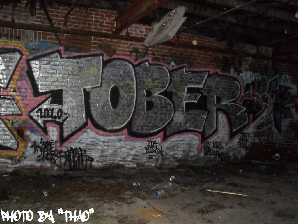 TOBER"