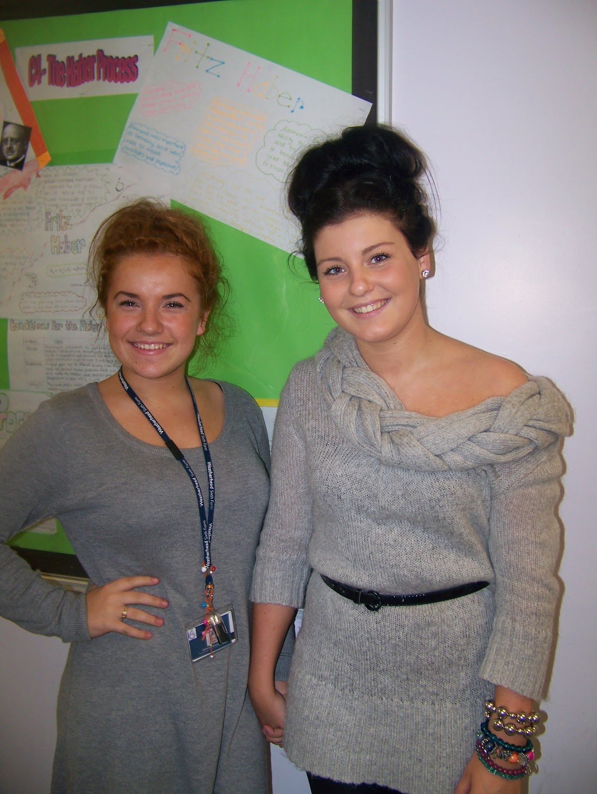 Jessica's blog: October 2010