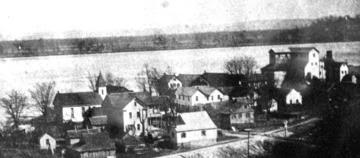 Another Long-Winded Pasquinade: St. Paul Lutheran Church, Wittenberg ...