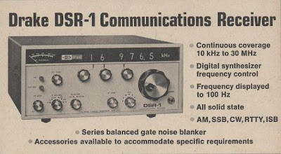 Cape Dx - Gary Deacon: The Early Years Of A Dxer In South Africa - Part 3