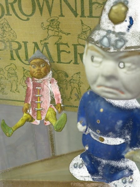 Crown of Appalachia: Jimmy Cvetic's "Secret Society of Dog".