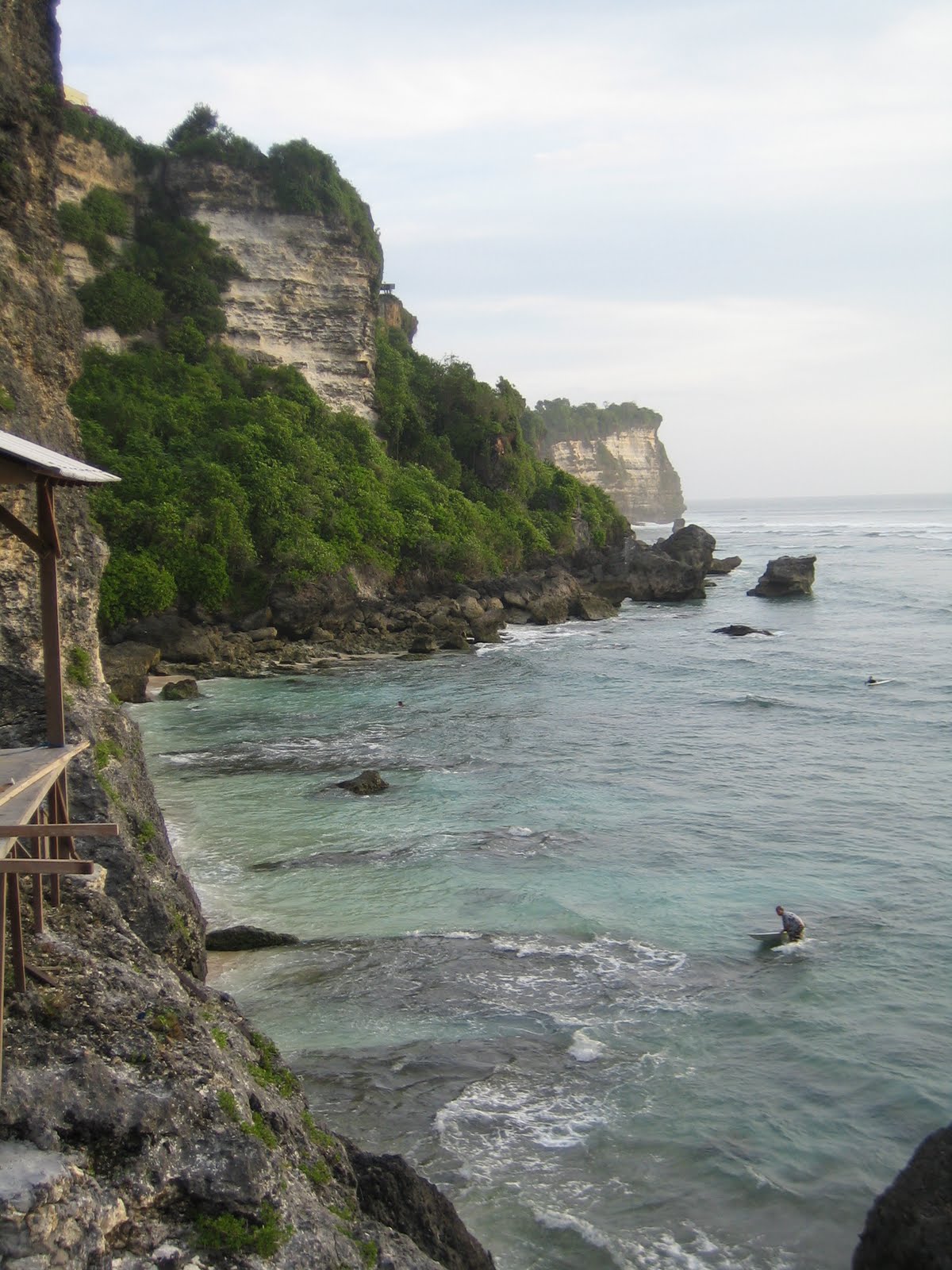 This Is My Travel Channel: Bali Hai