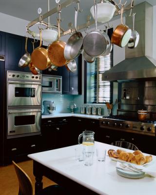 Splendid Sass: Miles Redd ~ Luscious Design