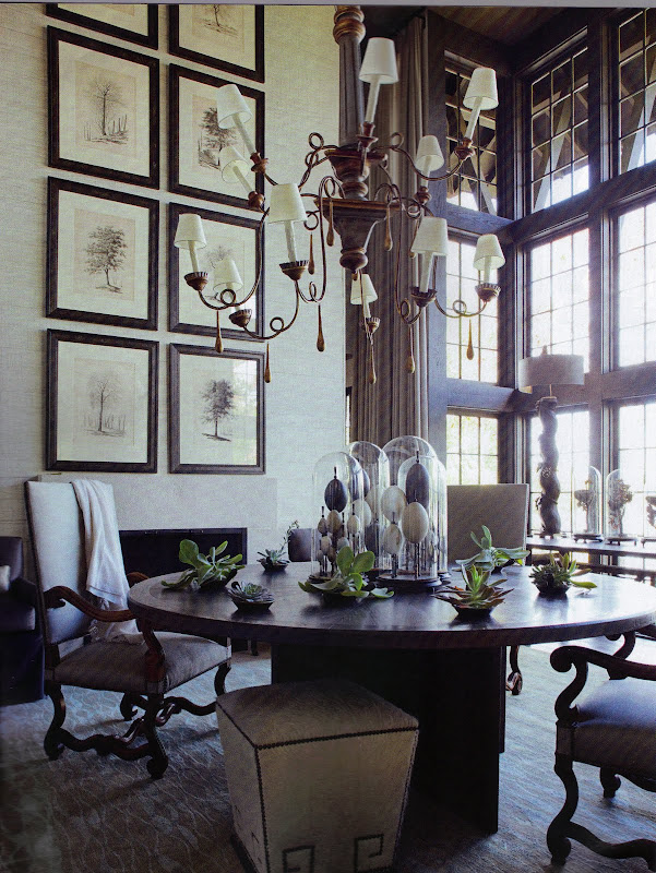 Splendid Sass: Let the Light Shine In