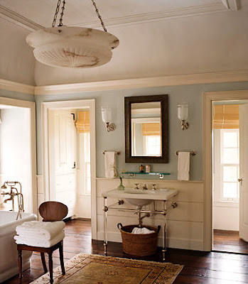 Splendid Sass: Gil Schafer ~ Architect and Designer