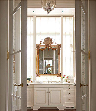 Splendid Sass: Gil Schafer ~ Architect and Designer