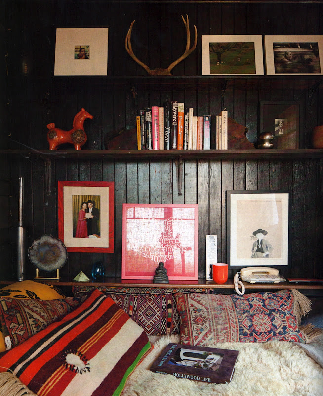 Splendid Sass: ROMAN ALONSO ~ INTERIOR DESIGN