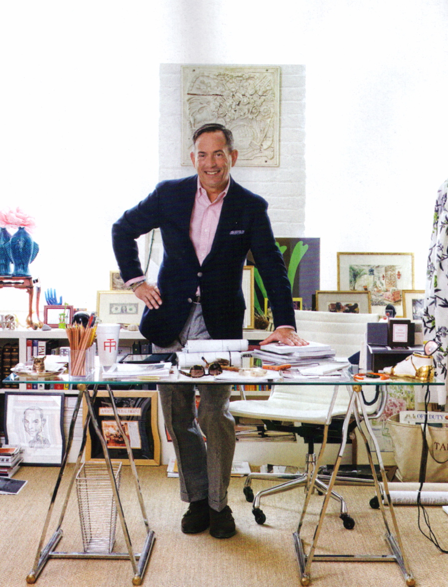 Splendid Sass: TODD ROMANO ~ INTERIOR DESIGN